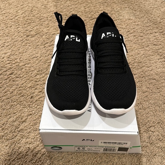 APL | Shoes | Nib Apl Techloom Breeze | Poshmark